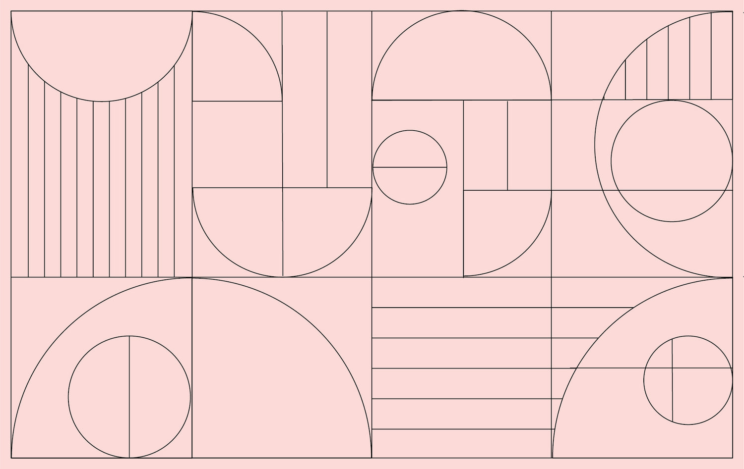 Bauhaus fun – makeandtell