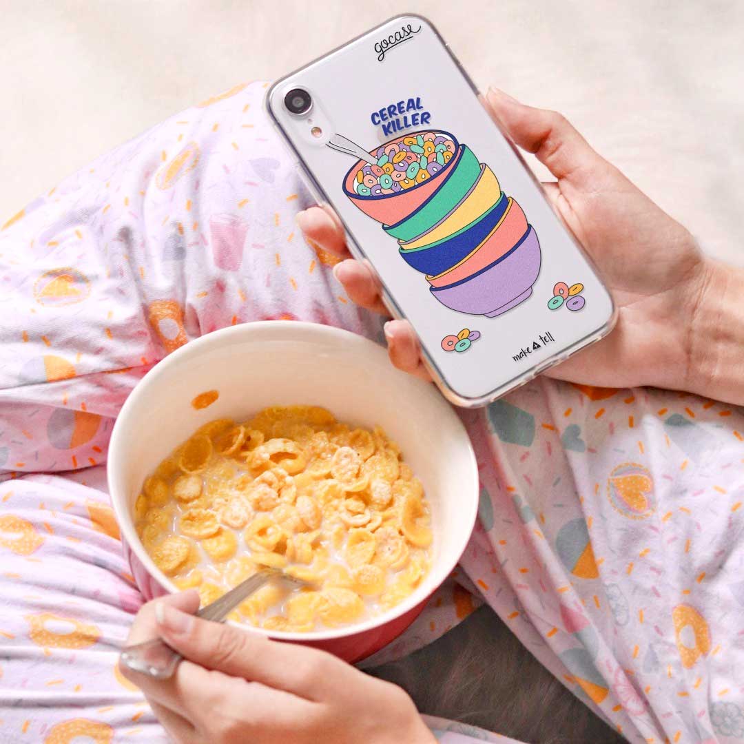 New cases to jazz up your phone! – makeandtell